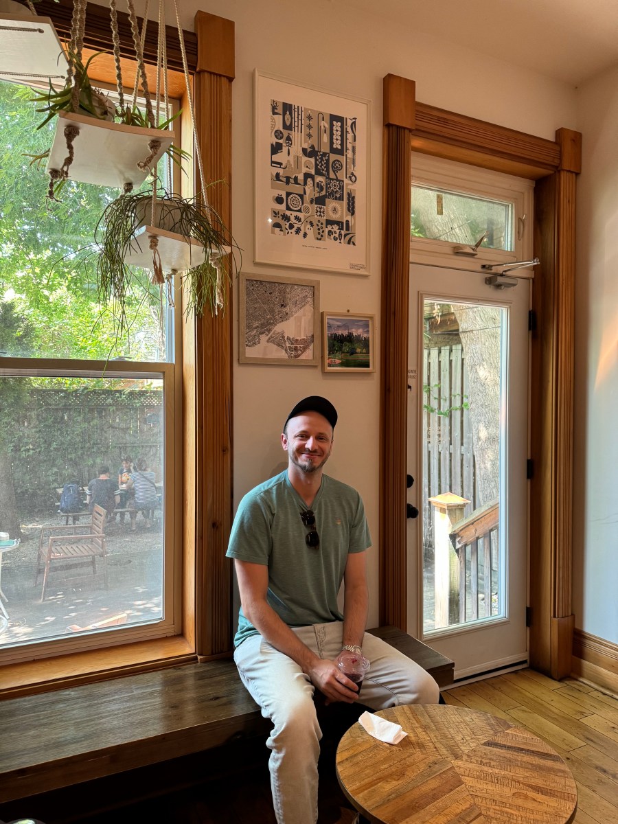 About – Miguel josé Paley